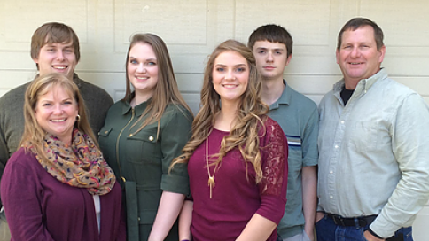 About Us | Trinity Contracting, LLC